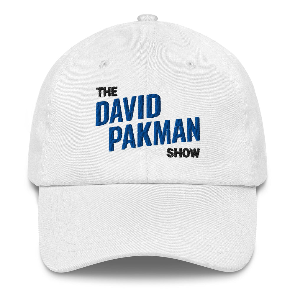 The David Pakman Show Official Merch Store | Shirts, Hats & More